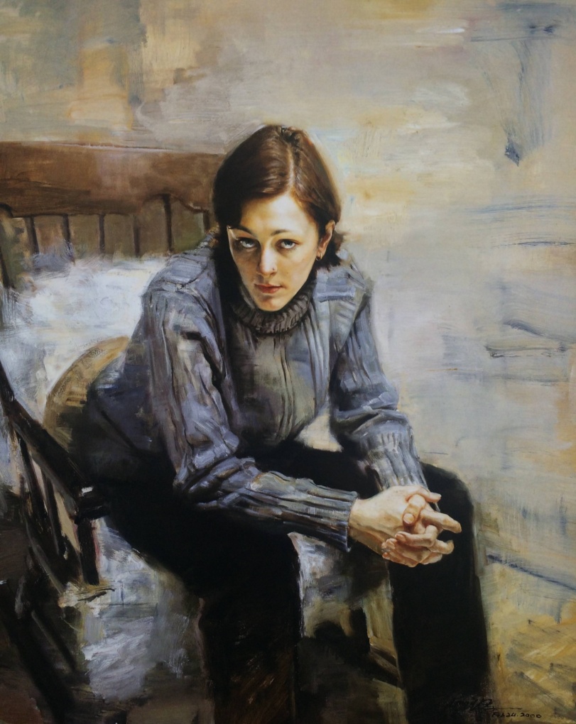 American Period (b) – YUQI WANG
